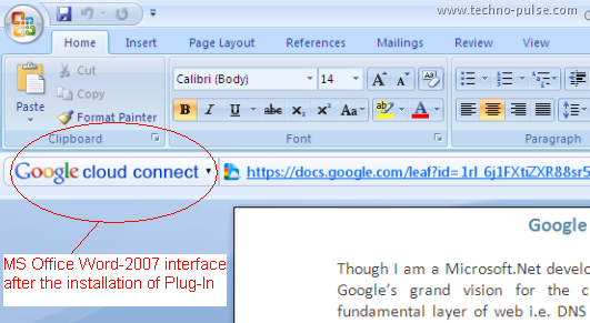 30+ Google Cloud Computing Services for You ~ Techno-Pulse